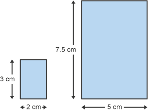 Calculating lengths, areas and volumes - Direct and inverse proportion ...