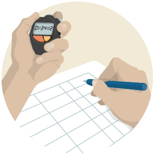 Time-related Observation Schedules - Investigating performance ...