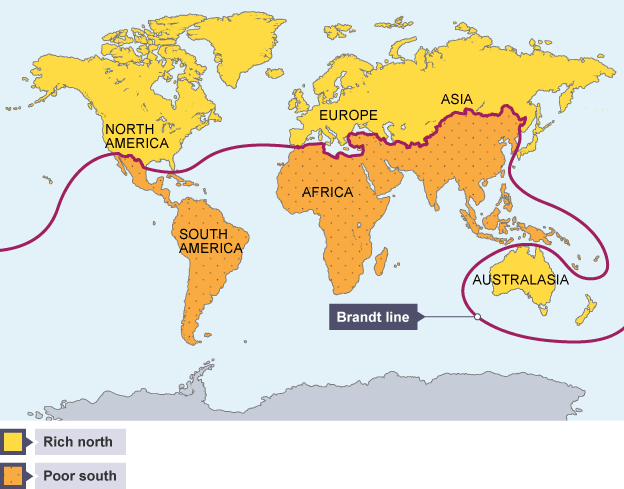 OCR B Geography ~ Dynamic Development (Finished GCSEs so it's ...
