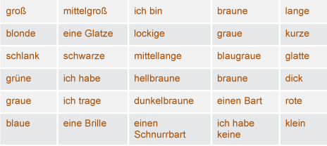 German Family Quotes