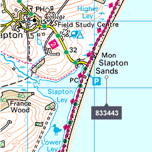 BBC Bitesize - Higher Geography - Glaciated and Coastal landscapes ...