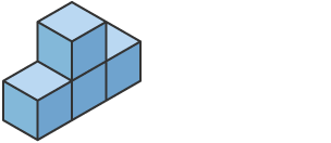Plans and elevations - 3-dimensional shapes - AQA - GCSE Maths Revision ...