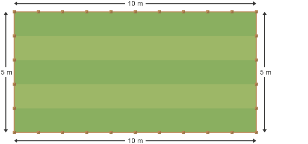 2d Shapes Perimeter Formula Sheet For Area Of 2d Shapes | FREE