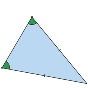 Angles in triangles - BBC Bitesize