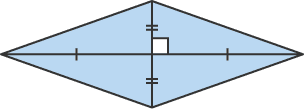 Irregular quadrilaterals - Angles - National 4 Maths Revision - BBC ...
