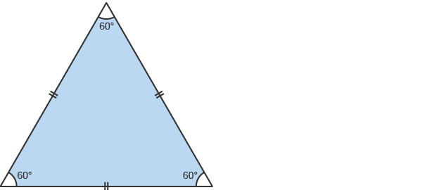 Equilateral Triangle Angles Geometry Problem 1508: Understanding