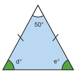 Angles in triangles - BBC Bitesize