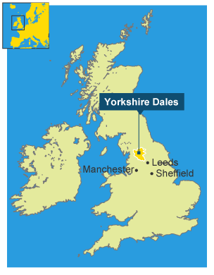 BBC Bitesize - KS3 Geography - The Yorkshire Dales - Revision 1