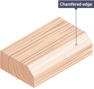 Tools, equipment and processes - Timber-based materials - AQA - GCSE ...