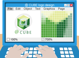 Graphics software - Software applications - KS3 ICT Revision - BBC Bitesize