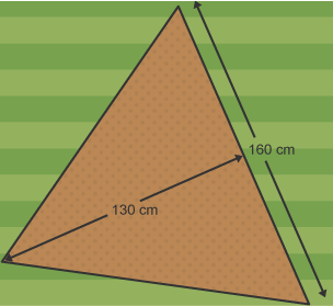 Area of triangles, parallelograms and trapeziums - Perimeter and area ...