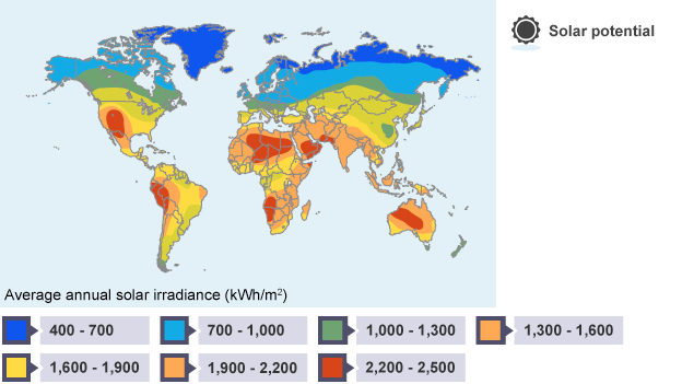 Renewable Resources World Map Interactive Map Of Global Electricity