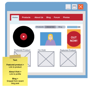 Navigation plans - Designing solutions using appropriate tools - CCEA ...