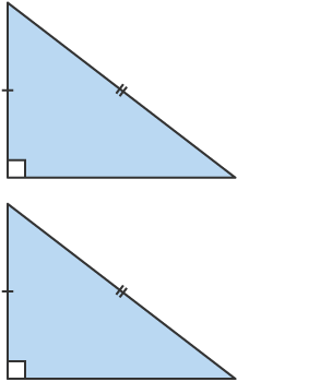 Congruent shapes - Transformations – WJEC - GCSE Maths Revision - WJEC ...