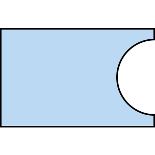 Module 2 (M2) - Geometry & measures - Compound shapes - BBC Bitesize