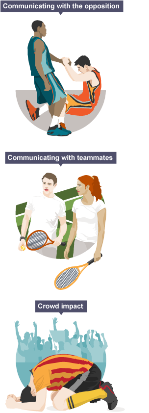 Types of social factors - Impact of social factors on performance ...