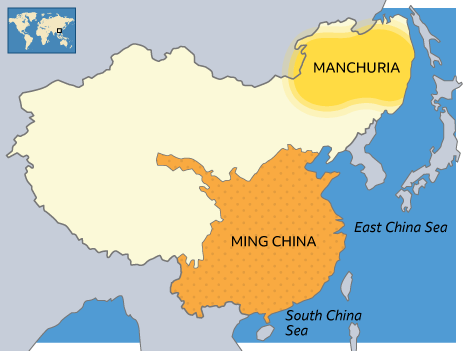 Ming Empires People The Jewel In China's Crown