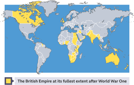 British Empire 2013 An Evaluation Of Bernard Porter's Observations