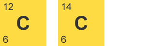Isotopes - Atomic structure - National 5 Chemistry Revision - BBC Bitesize