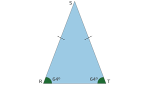 Angles in triangles - BBC Bitesize
