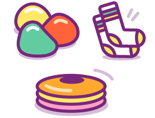 Scotland - Physical Education - Balance Activities - Let's Do This ...