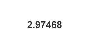 Rounding to 3 decimal places (3 d.p) - Round to three decimal places ...