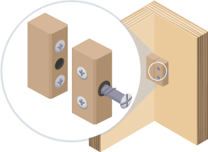 Reinforcing and stiffening - Timbers - Eduqas - GCSE Design and ...