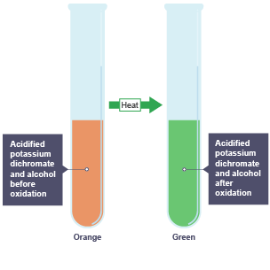 What is organic chemistry at GCSE? - BBC Bitesize