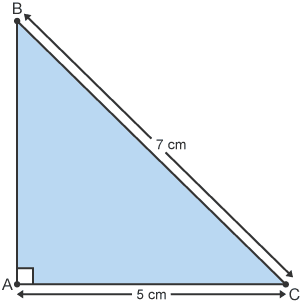 Calculating angles in a triangle - Trigonometry – Intermediate & Higher ...