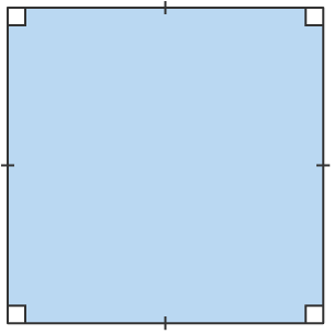 Angles in squares and rectangles - Angles in triangles and ...