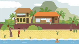 Butler's life cycle model - Changing pattern and nature of tourism ...