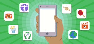 Vocabulary - technology - Technology and social media in Spanish - AQA ...