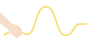 Transverse and longitudinal waves - Features of waves – WJEC - GCSE ...