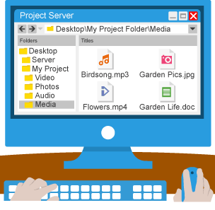 Common File Types With Extensions Marks Pc Solution