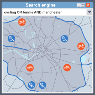 Using ‘OR’ - Search engines - KS3 Computer Science Revision - BBC Bitesize