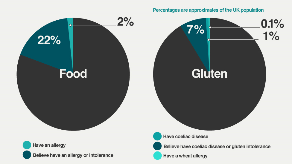 Eating Healthy Vs Fad Diets Statistics - chatposts