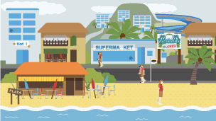 Butler's life cycle model - Changing pattern and nature of tourism ...