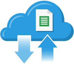 External storage options - Managing information on computers - KS3 ICT ...