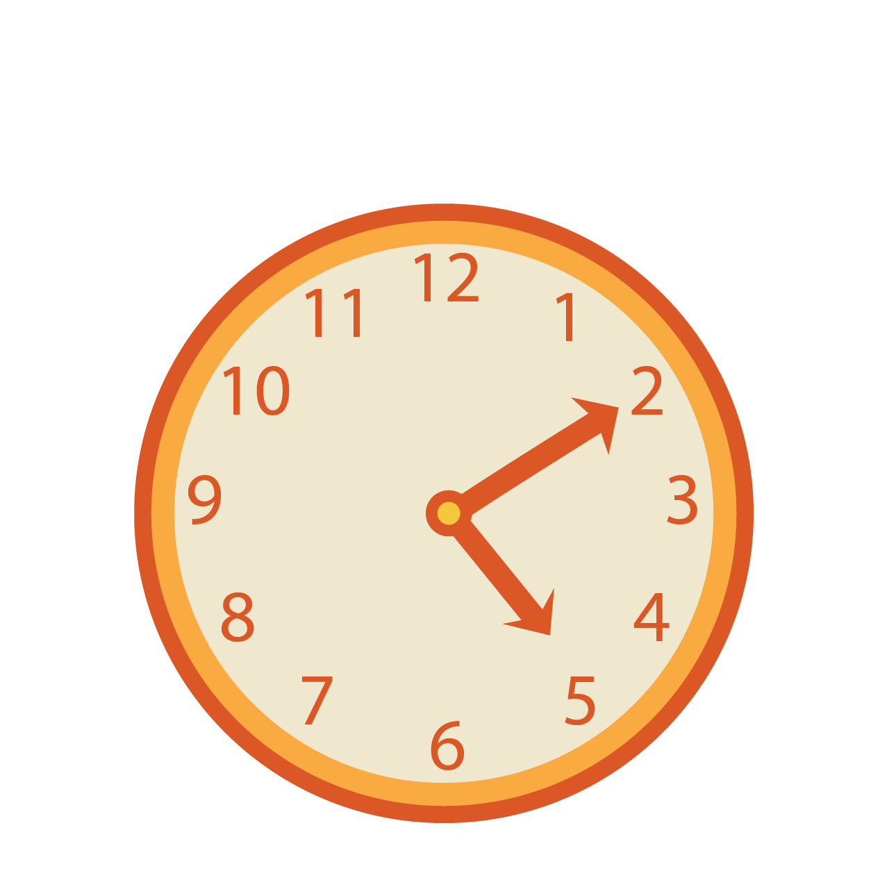 Writing (Foundation) - Telling the time - GCSE Irish – Learners (CCEA ...