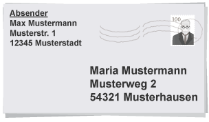 Telephone numbers and addresses - Numbers - GCSE German Revision - BBC ...