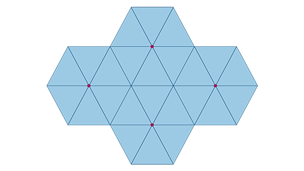 Learn about tessellations with BBC Bitesize Key Stage 3 Maths. - BBC ...