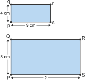 Similar shapes - Transformations – WJEC - GCSE Maths Revision - WJEC ...