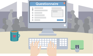 Developing questionnaires - Critical thinking and problem solving - WBQ ...