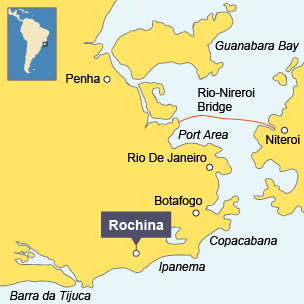 BBC Bitesize - National 5 Geography - Urban environments - Revision 11