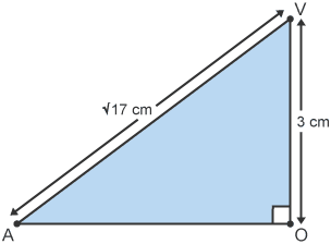 Right Triangle Side Lengths