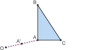 Fractional scale factor - Linear scale factor - 3rd level Maths ...
