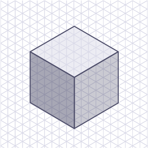 Isometric and oblique projection - Communication of ideas - Edexcel ...