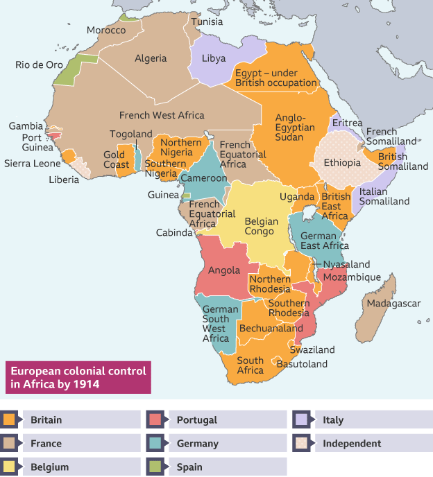 Colonies British Empire Map 1914 Was The British Empire Really 'a Most