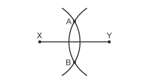 Constructions: bisecting lines and angles - Loci and constructions ...