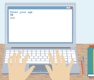 Storing numbers - Data types and structures - National 4 Computing ...